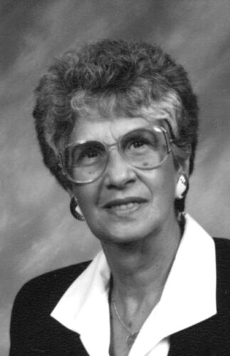 Ruth E. Smith | News, Sports, Jobs - The Review